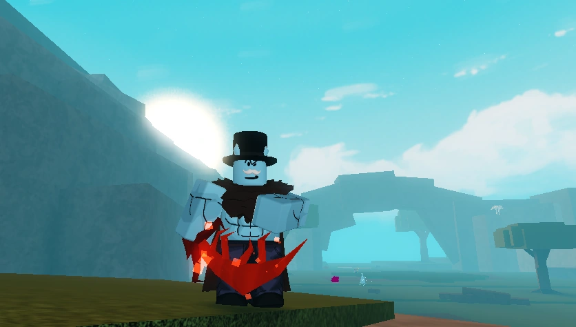 I made a functional Normal Claw Build | Fandom