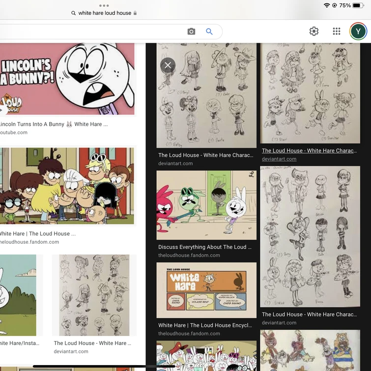 Discuss Everything About The Loud House Encyclopedia | Fandom