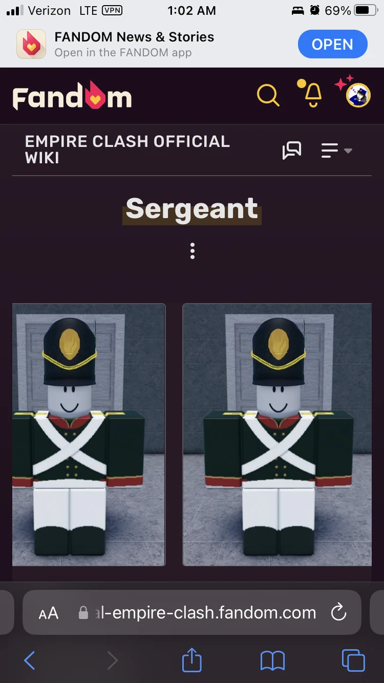 Discuss Everything About Empire Clash Official Wiki | Fandom