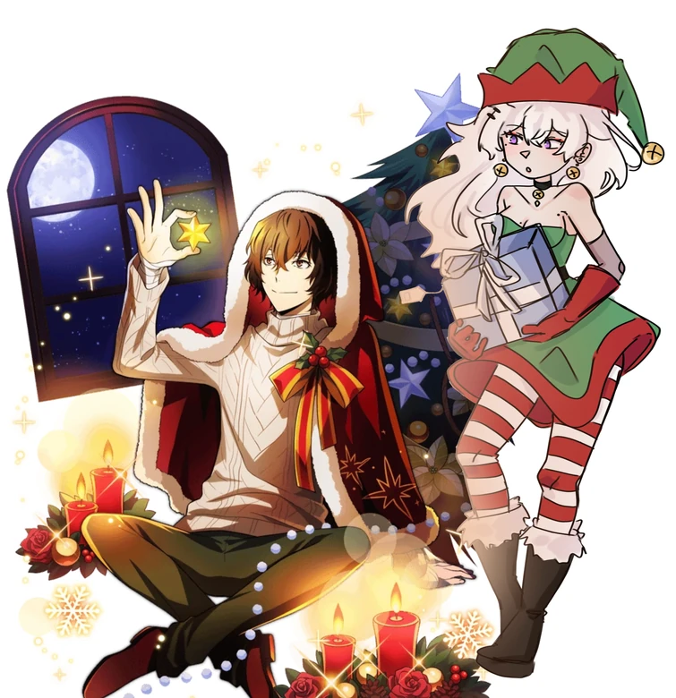 Discuss Everything About Bungo Stray Dogs Wiki | Fandom