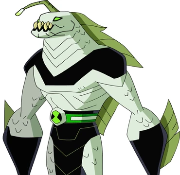 Best Ripjaws design | Fandom