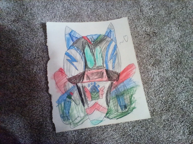 PJ Masks Artist | Fandom