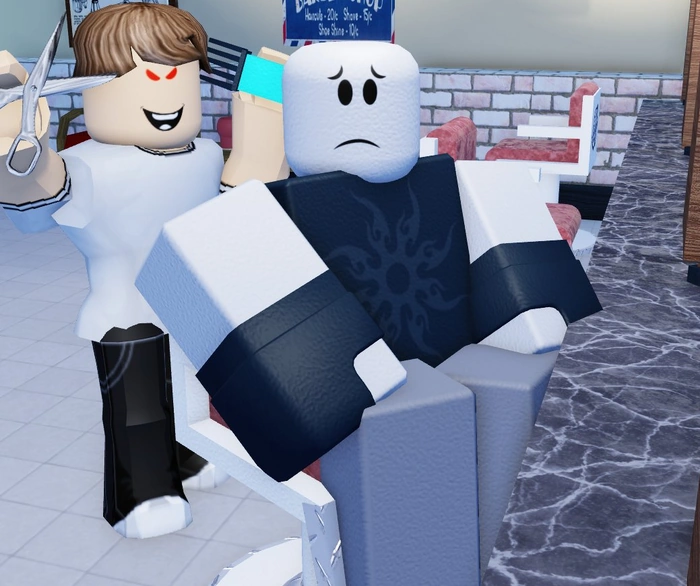 I just read all the azure lore, why is this kinda giving subspace and ...