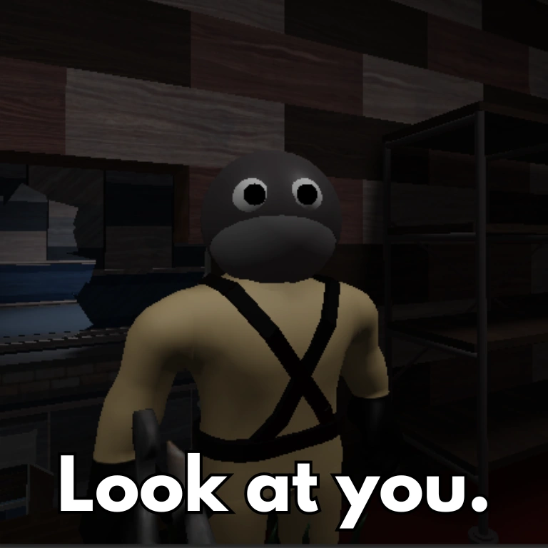 FNaF movie springlock failure scene but something is different... | Fandom