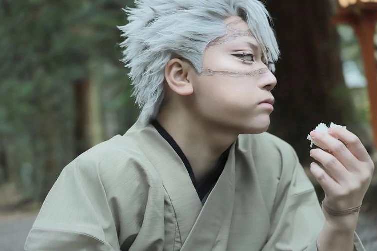 If you like sanemi this your man? | Fandom