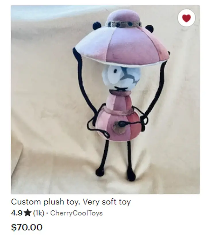 why is this on my "shopping intrests" bro ALL I WANT IS HFJONE STUFF ...