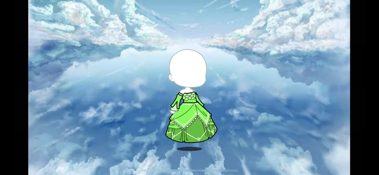 Sylph, Spirit of Wind (My Style) | Fandom