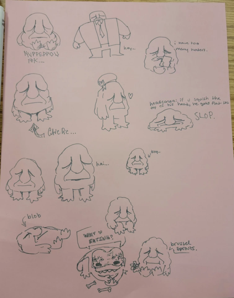 Discuss Everything About The Mimic Wiki | Fandom