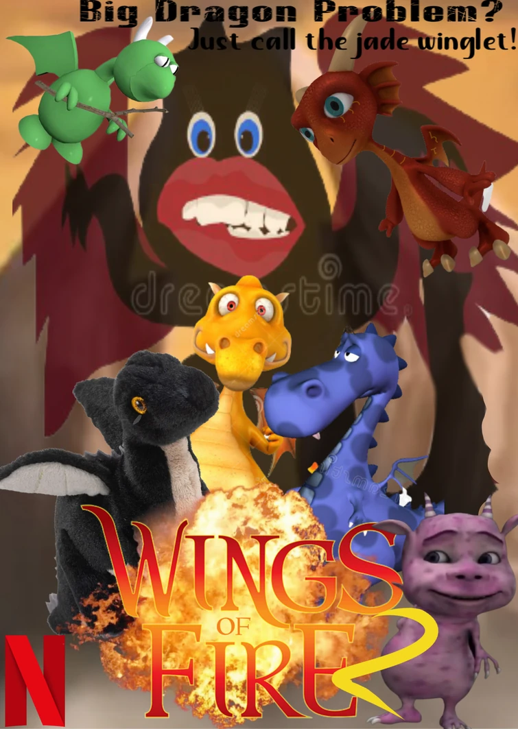 ITS FINALLY HEREEEE WOF ARC 2 POSTERS!!!! | Fandom