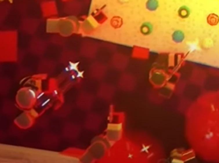 I don't think this matches any Crook Boss skin. | Fandom