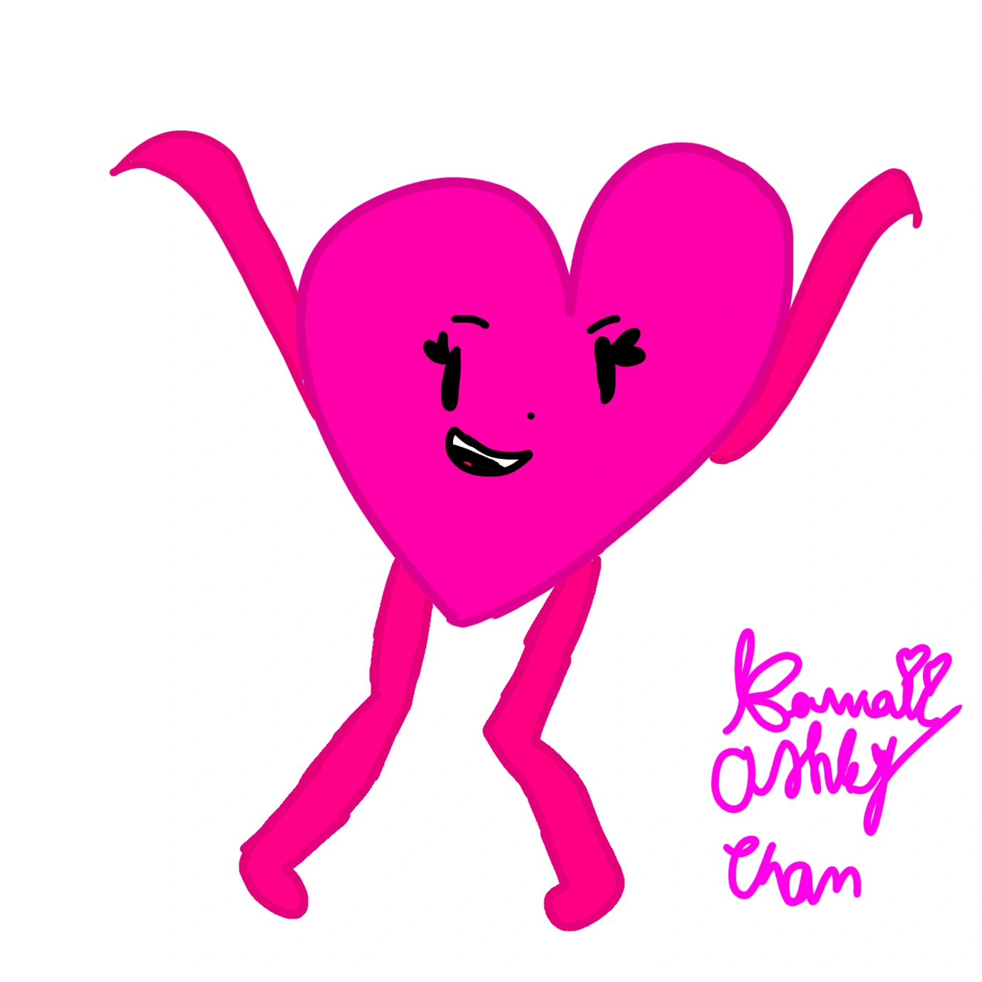 you got any ocs on ya phone | Fandom