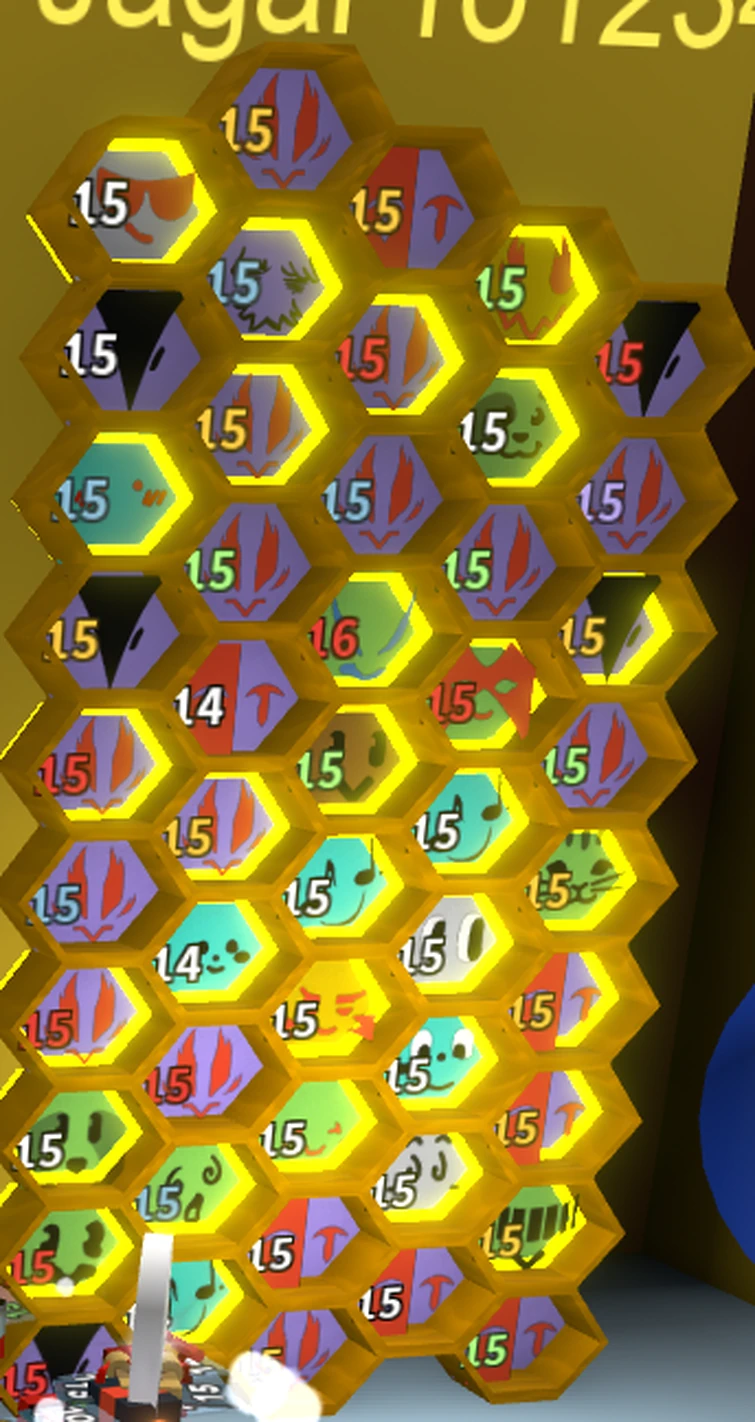 Discuss Everything About Bee Swarm Simulator Wiki | Fandom