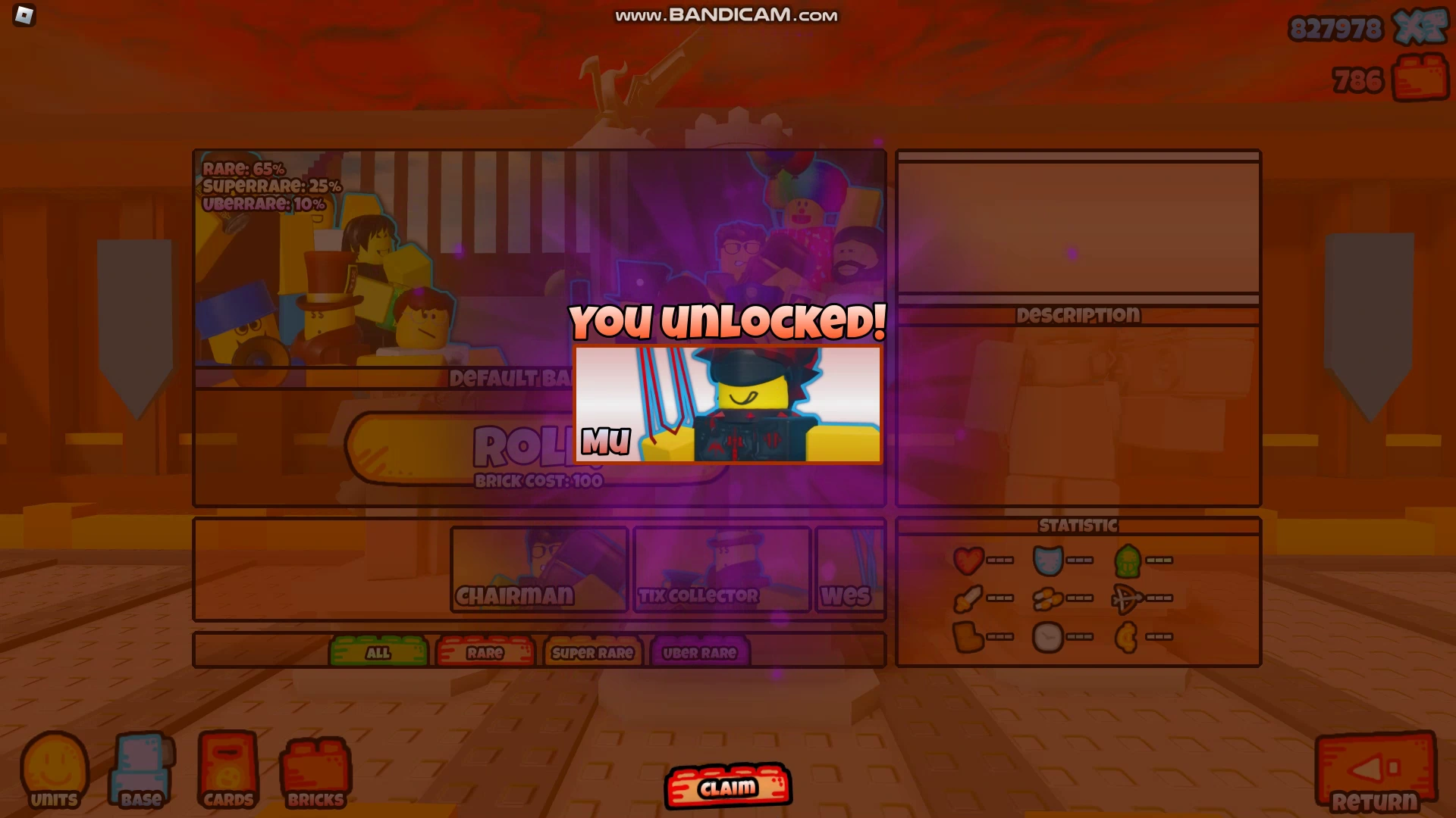 I finally got MU | Fandom