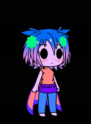 I made a monster in Gacha. | Fandom
