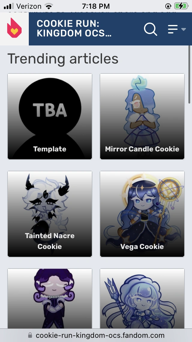 Mirror Candle! | Fandom