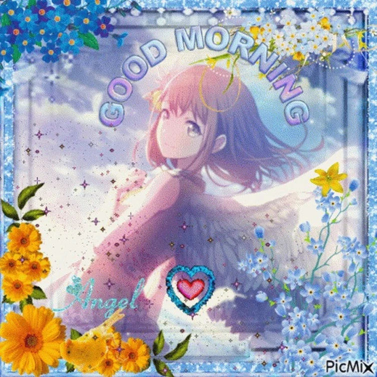 Gogy morning | Fandom