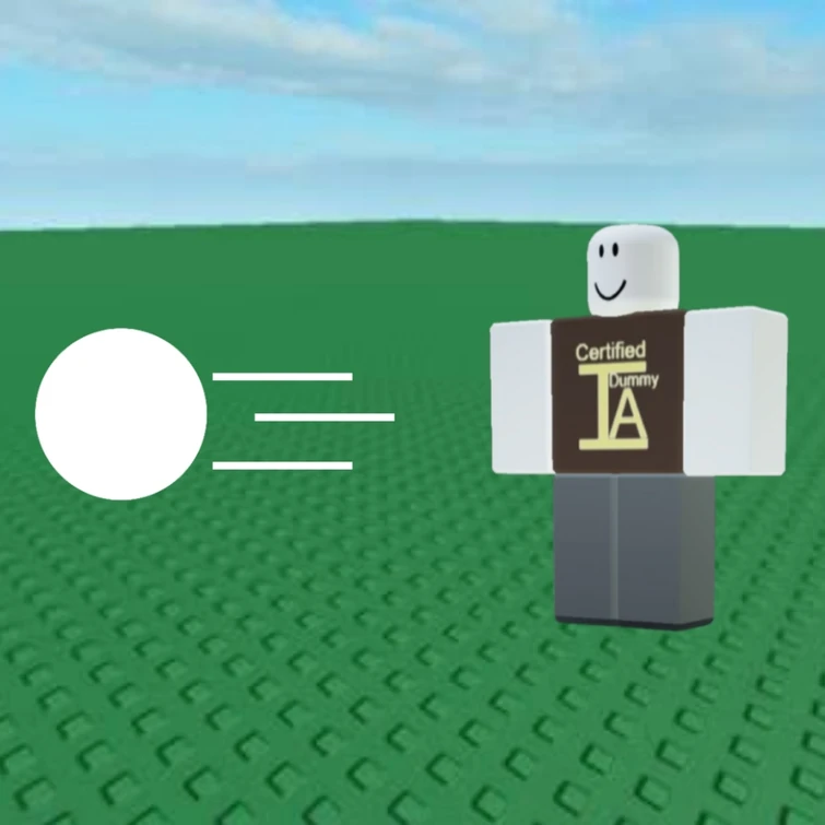 Discuss Everything About Blade Ball Wiki | Fandom