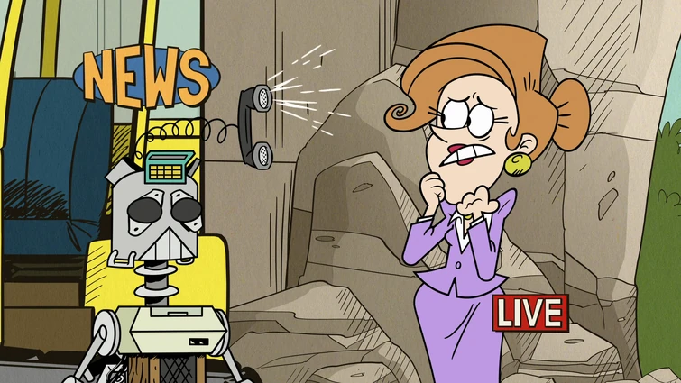 Discuss Everything About The Loud House Encyclopedia | Fandom