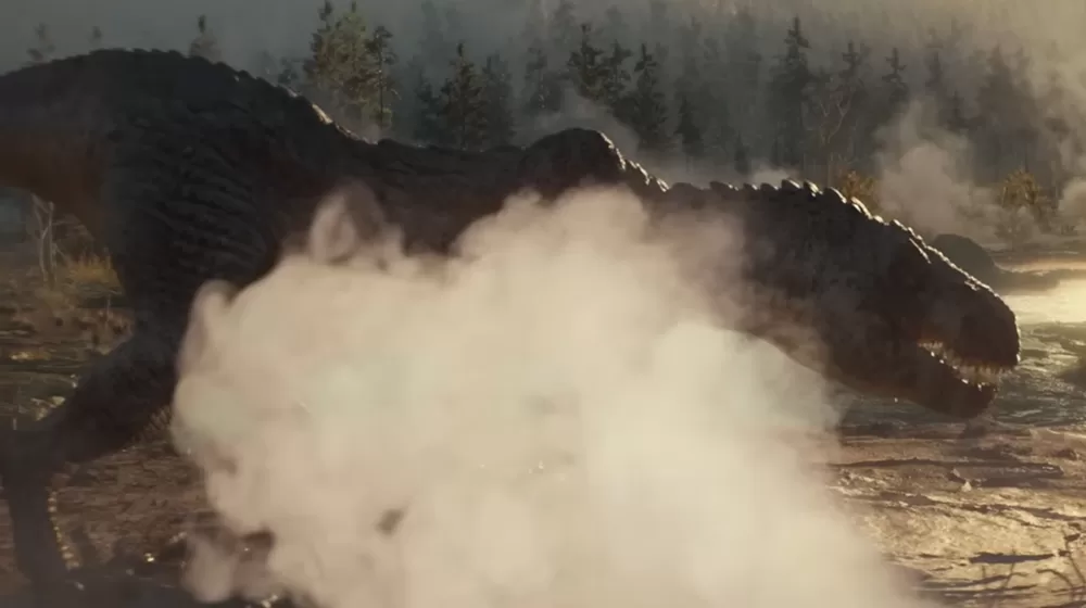 What If Dinosaurs Never Evolved? Showcase: Fasolasuchus | Fandom