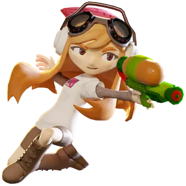 Who's your favorite female SMG4 character? | Fandom