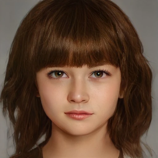 I made my cookies in artbreeder(human version) | Fandom