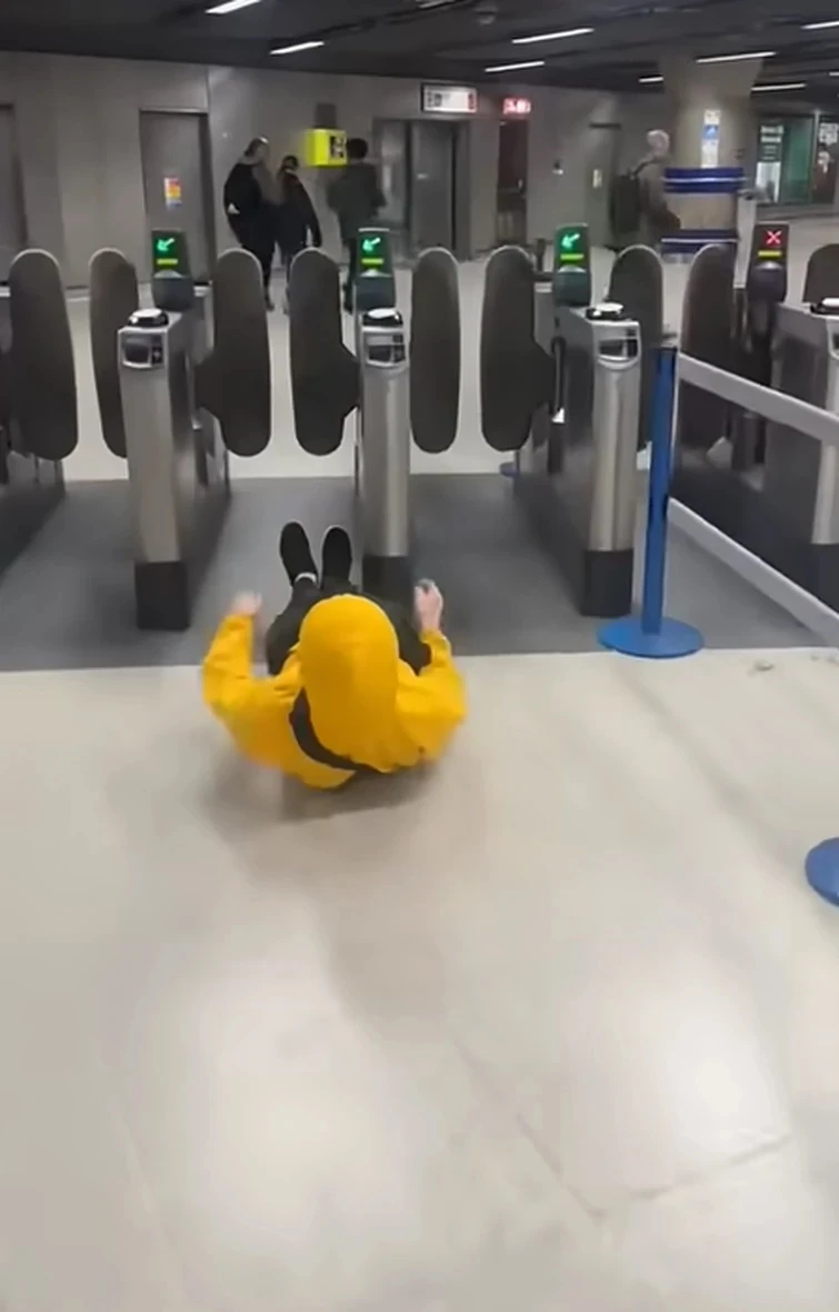 comment in this post and I’ll give a reason why I dislike you (………..joke, read description ...