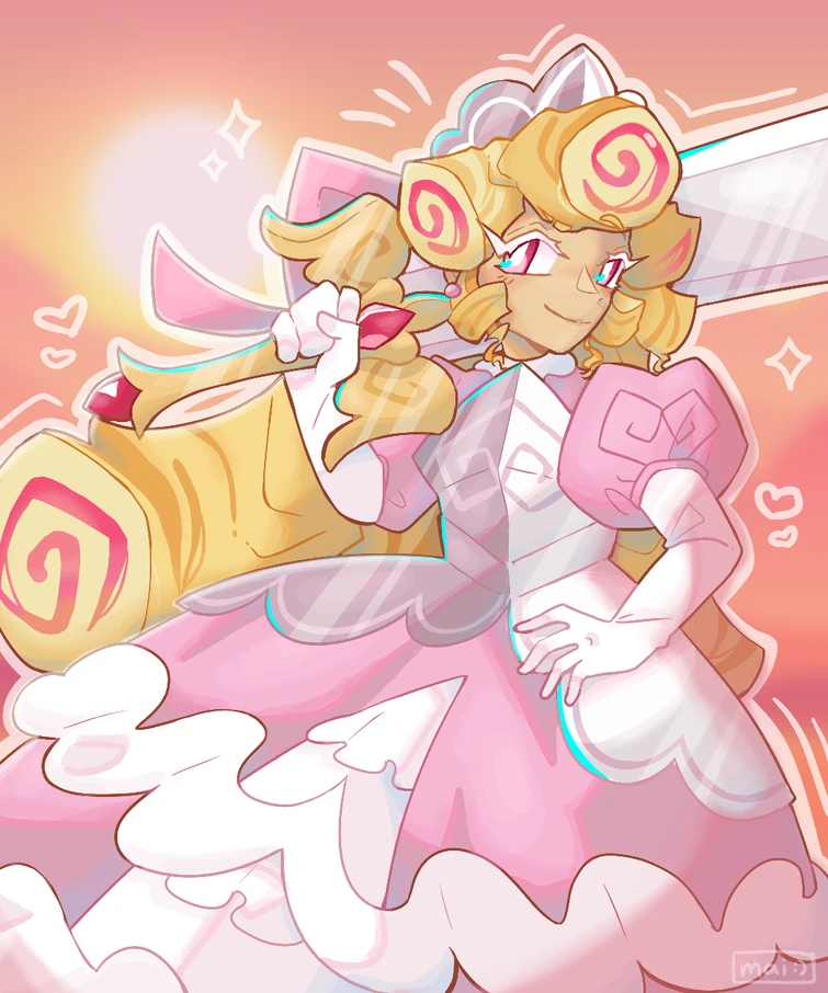 Discuss Everything About Cookie Run: Kingdom Wiki | Fandom