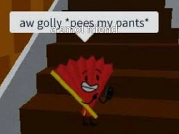 should i be kind to telamonster for once and give her her wings back ...