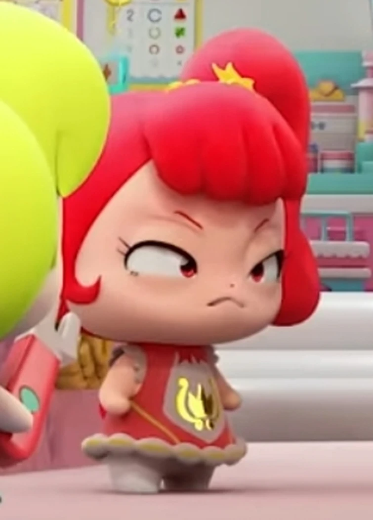 Discuss Everything About Catch! Teenieping Wiki | Fandom