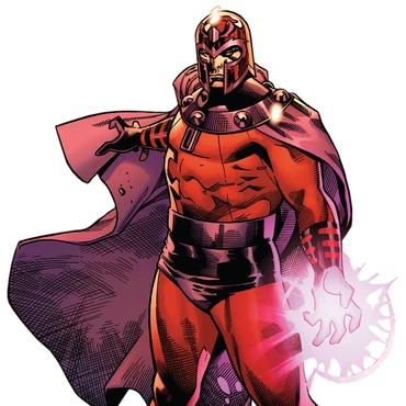 Magneto vs Flazzard | Fandom