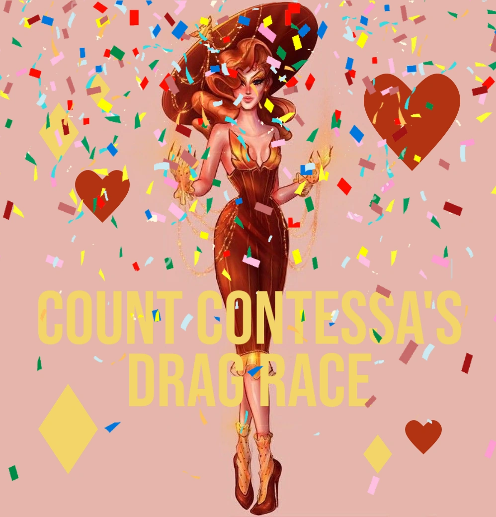 Count Contessa's Drag Race: "Grand Finale" Episode 15, Season 3 | Fandom