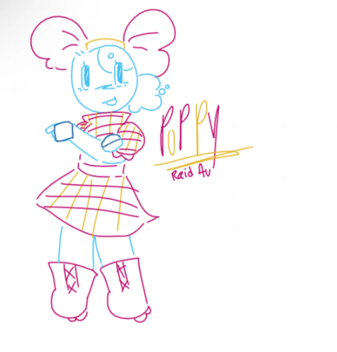 poppy 🔥🔥 | Fandom