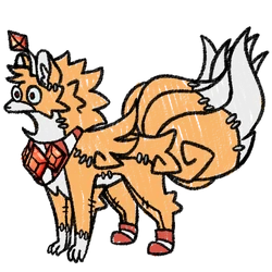 If Starry Soro’s OC had a DW team | Fandom