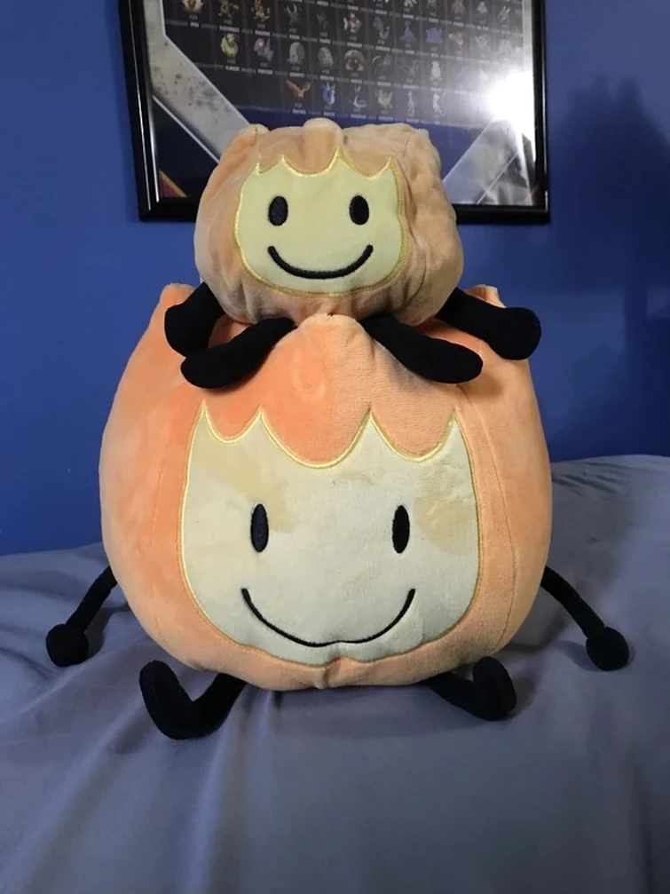 I’ve got the two of them now | Fandom