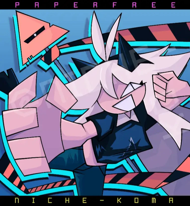 Before I eep I just wanna say, DAWG WHO TF LET NICHE-KO COOK?????? WHY IS THIS SO PEAK ...