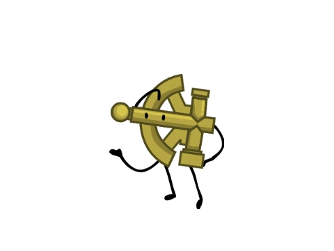 new oc: sextant | Fandom