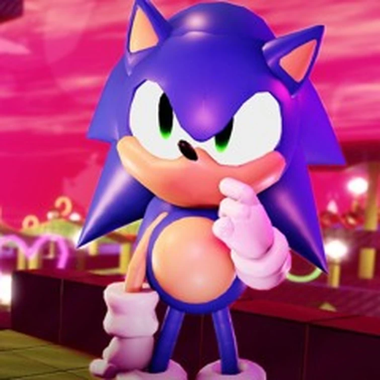 Sonic.exe Uprising Destruction Name suggestion | Fandom