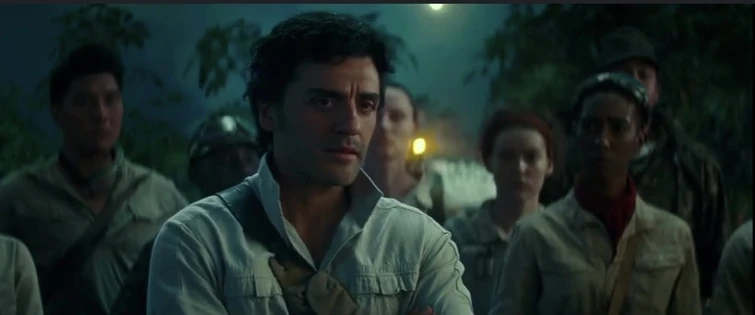 May the 4th be with you: Sequel trilogy: Skywalker saga: edition: Guess ...