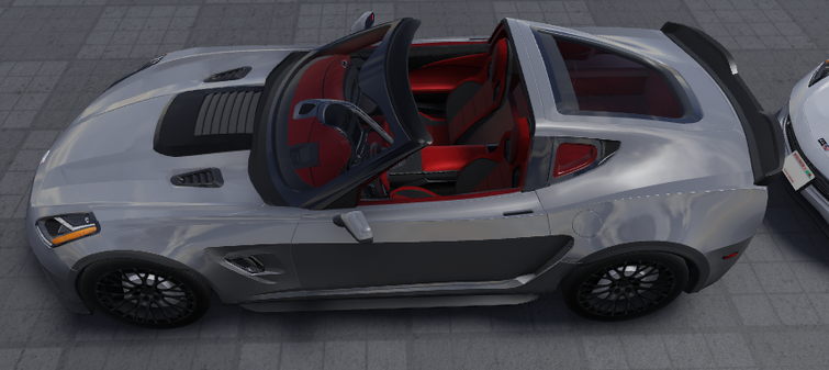 More Greenville leaks. More Poopra, Range Rover 4Runner, Corvette, and ...