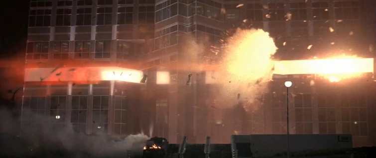 Die Hard (1988) KILL COUNT | Fandom