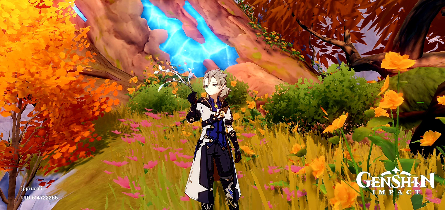 Albedo 🔶️🌱 | Fandom