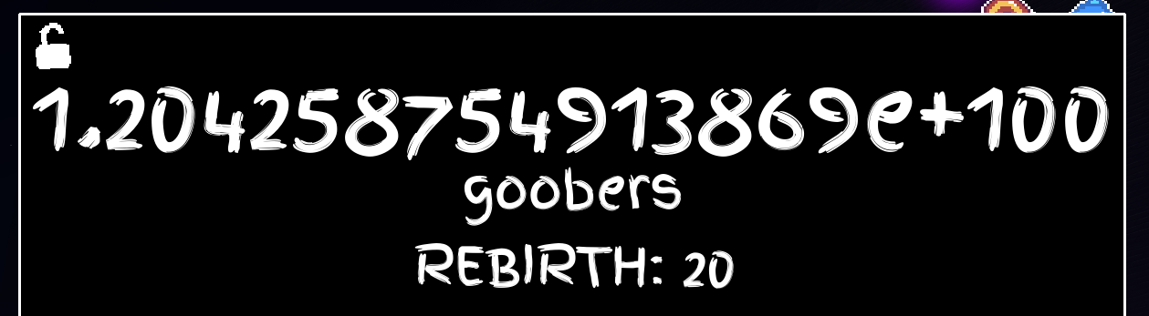 gibbers | Fandom