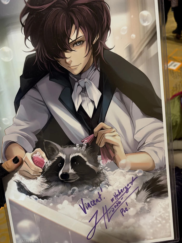 Discuss Everything About PJSK White Day Wiki | Fandom