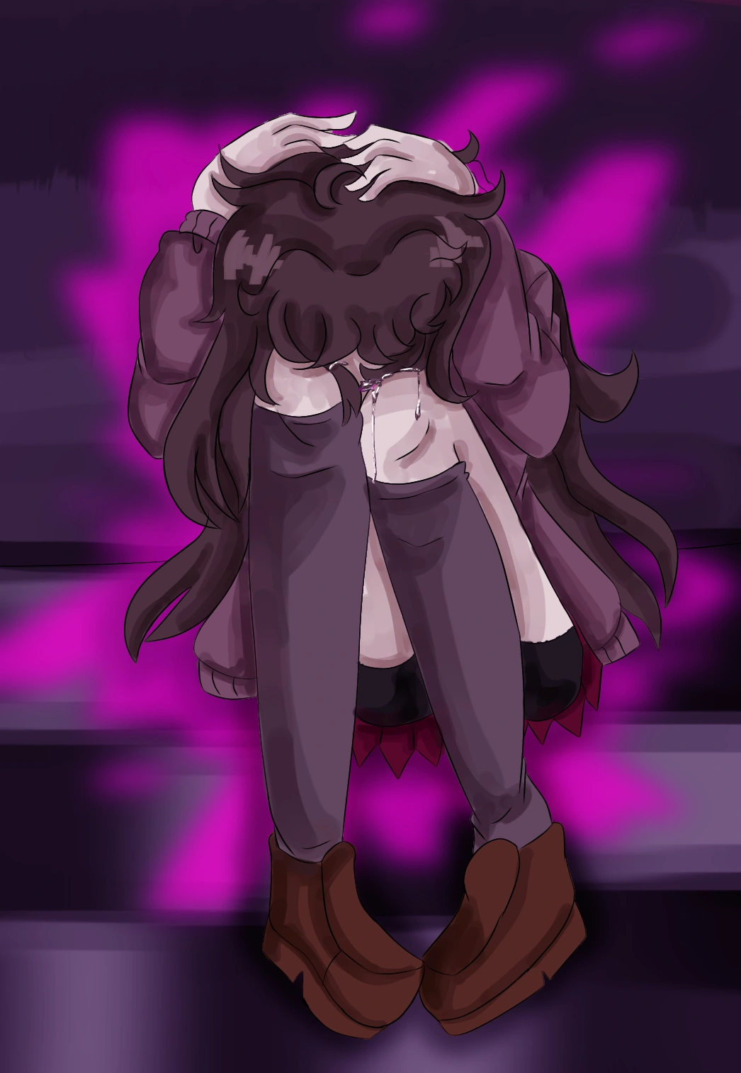 finished art yay | Fandom