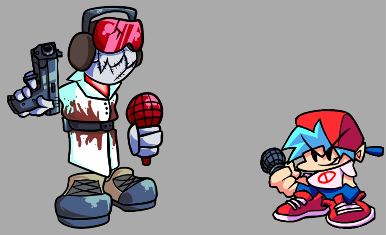 Overload Hank (This Is What I Was Teasing, Good Job To Who Guessed ...