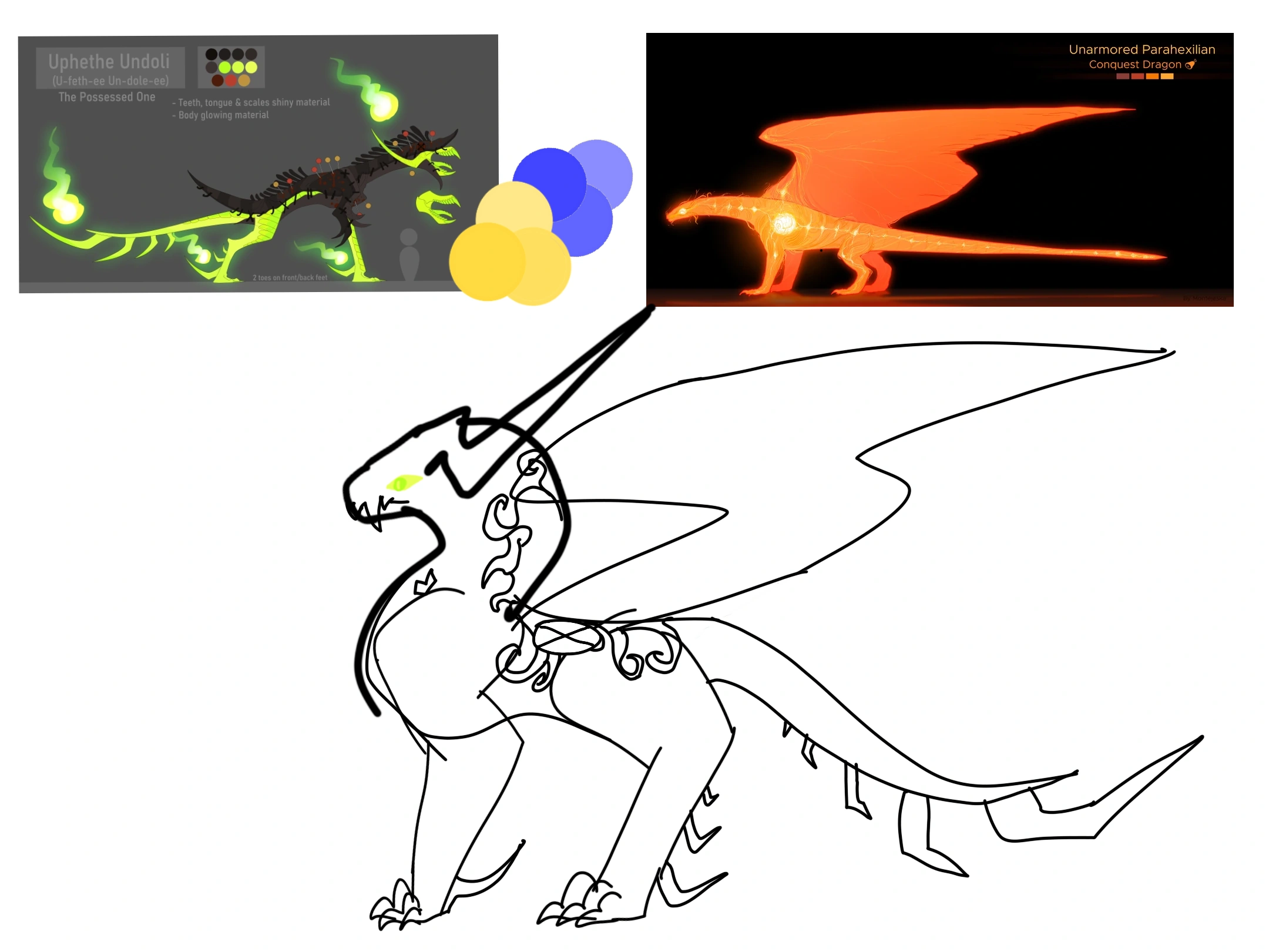 “Come with me I’ll bring you to an everlasting nightmare” | Fandom