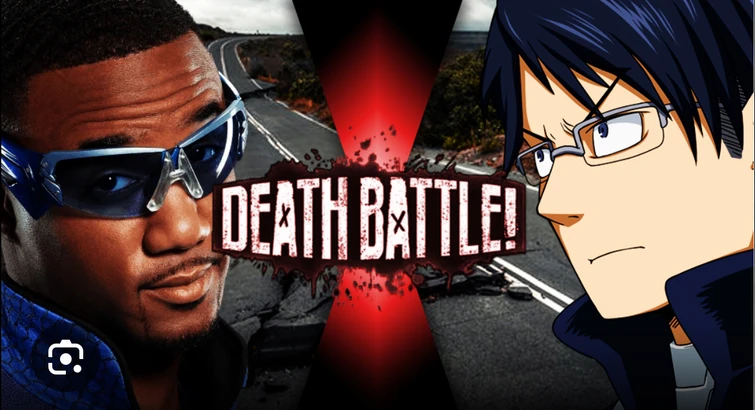 Discuss Everything About DEATH BATTLE Wiki | Fandom