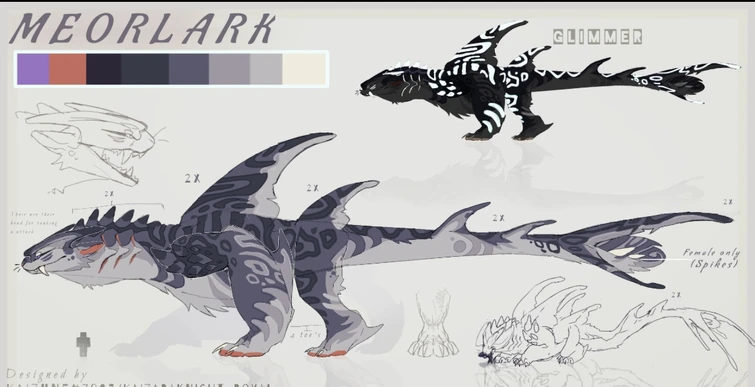 Rating Redesigns! (Part 4) | Fandom