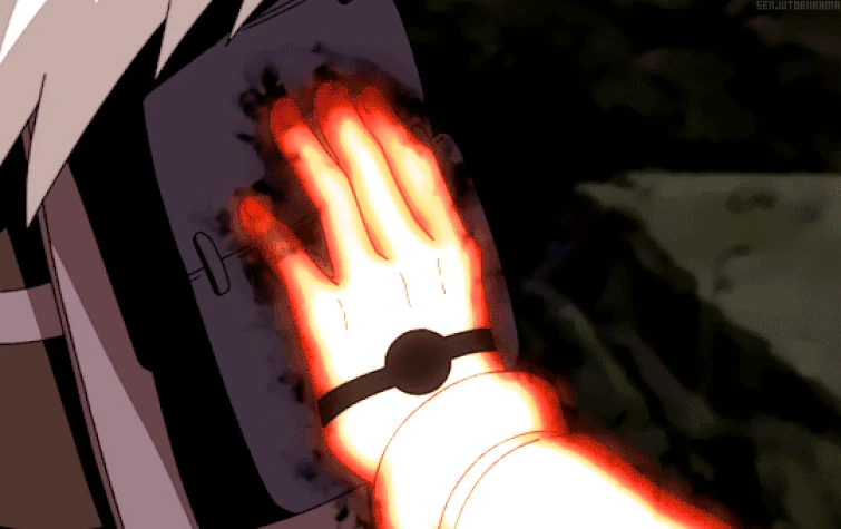 Minato Reworked | Fandom