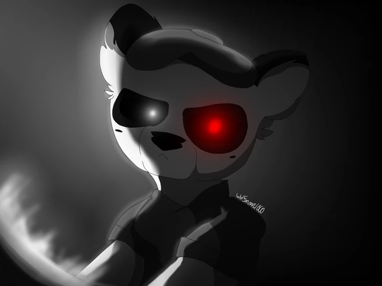 Pandy (Uniform-Infected) | Fandom